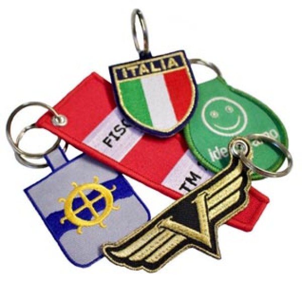 Distintivi Vigili del Fuoco - Toppa patch Antincendio Vigli del Fuoco - Idearicamo